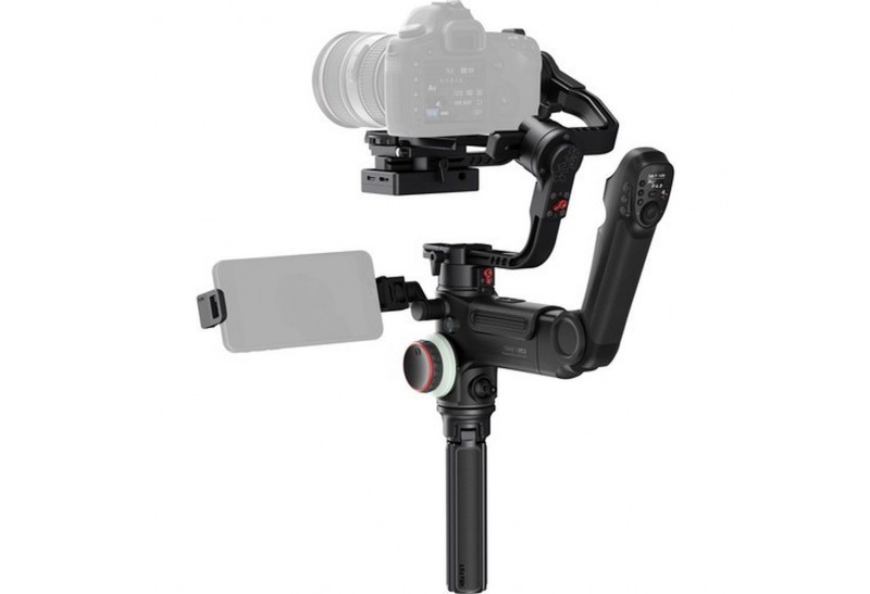 ژیون کرین 3 لب | ZHIYUN CRANE 3 LAB - مجموعه پهپادی کارتال | آکادمی ...