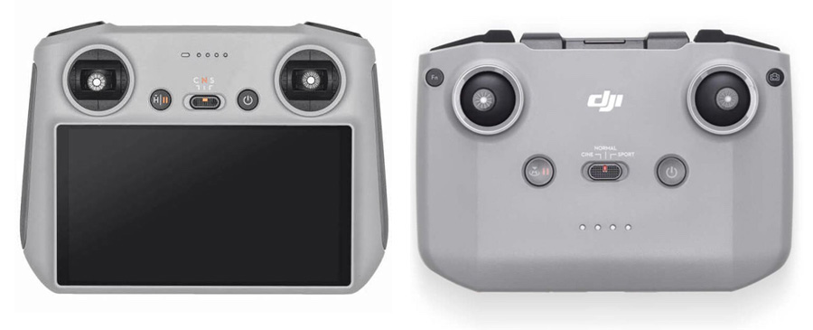 بررسی دی جی آی مینی3 (DJI Mini 3)